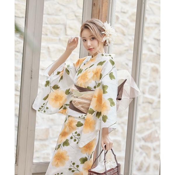 ZOZO問い合わせ番号:85671045ショップ:sugar nine，シュガーナインブランド:sugar nine，シュガーナイン商品名:浴衣3点セット（浴衣・帯・下駄）カテゴリ:水着/着物・浴衣>浴衣ブランド品番:Y329/Y-3...