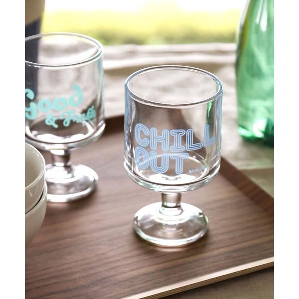 ZOZO問い合わせ番号:85701511ショップ:BAYFLOW，ベイフローブランド:BAYFLOW，ベイフロー商品名:[スタッキング可能]TYPOステムグラスカテゴリ:食器/キッチン>グラス/マグカップ/タンブラーブランド品番:12...