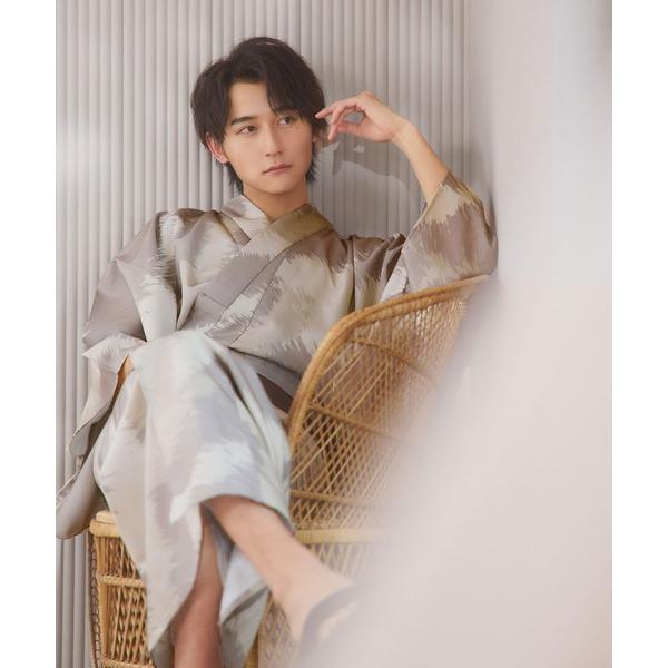 ZOZO問い合わせ番号:85731822ショップ:sugar nine，シュガーナインブランド:sugar nine，シュガーナイン商品名:浴衣3点セット（浴衣・帯・下駄）カテゴリ:水着/着物・浴衣>浴衣ブランド品番:MSY-9002...