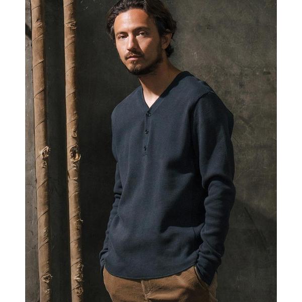 『セール実施中』ZOZO問い合わせ番号:85731906ショップ:CMB by CAMBIO，シーエムビー バイ カンビオブランド:wjk reluxe，ダブルジェーケーリラックス商品名:mlt4791-heavy waffle henle...