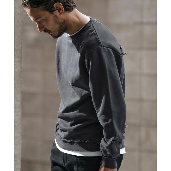 『セール実施中』ZOZO問い合わせ番号:85731925ショップ:CMB by CAMBIO，シーエムビー バイ カンビオブランド:wjk reluxe，ダブルジェーケーリラックス商品名:msw1496-vintage like heavy...