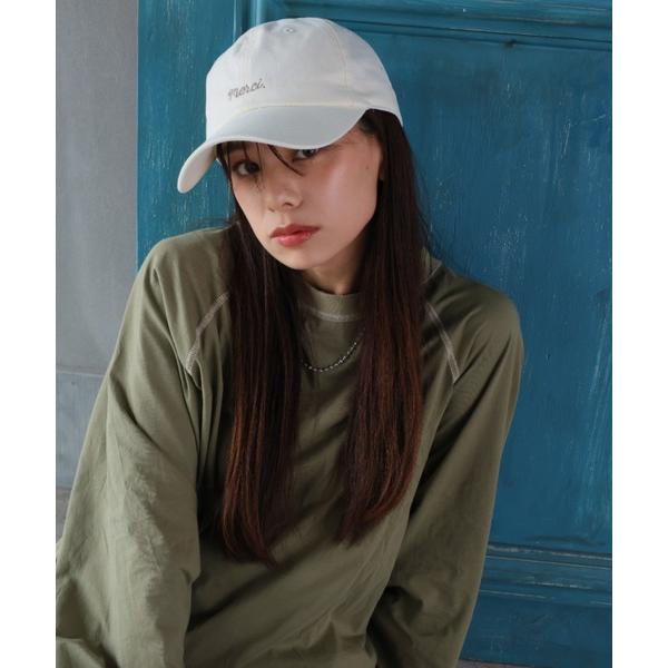 『タイムセール実施中』ZOZO問い合わせ番号:85731962ショップ:baron，バロンブランド:SUNNYDAY SUNDAY，サニーデーサンデー商品名:SUNNYDAY SUNDAY ローキャップカテゴリ:帽子>キャップブランド...