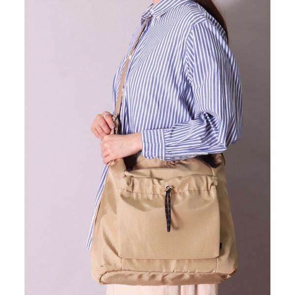 『タイムセール実施中』ZOZO問い合わせ番号:85732363ショップ:BAYBLO，ベイブロブランド:Legato Largo，レガートラルゴ，BAYBLO，ベイブロ商品名:(LF)【Legato Largo】ドロスト ショルダーバッグカ...