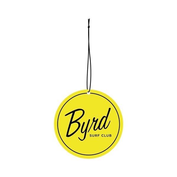 ZOZO問い合わせ番号:85732504ショップ:entre square，アントレスクエアブランド:BYRD，バード，entre square，アントレスクエアー商品名:BYRD　エアフレッシュナー　バードサーフクラブカテゴリ:インテリア...