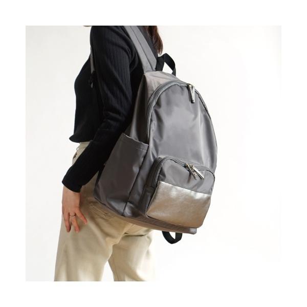 ZOZO問い合わせ番号:85733311ショップ:10mois，ディモワブランド:10mois，ディモワ商品名:【10mois】サコッシュ・巾着つきマザーズリュックカテゴリ:ママ＆ベビー>マザーズバッグブランド品番:22251005素...