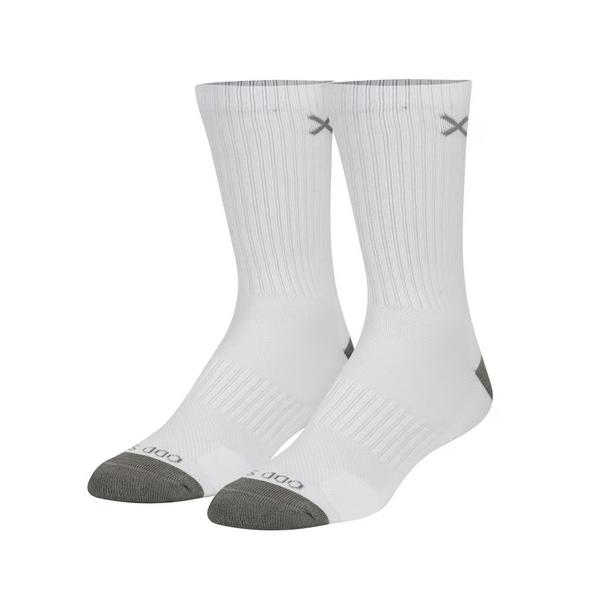 ※このアイテムは返品・交換対象外商品です。ZOZO問い合わせ番号:85733504ショップ:MFC STORE，エムエフシーストアーブランド:ODD SOX，オッドソックス商品名:ODD SOX MEN’S BASIX WHITE GRAY...