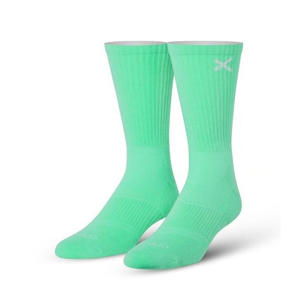 ※このアイテムは返品・交換対象外商品です。ZOZO問い合わせ番号:85733505ショップ:MFC STORE，エムエフシーストアーブランド:ODD SOX，オッドソックス商品名:ODD SOX MEN’S BASIX MINT GREEN...