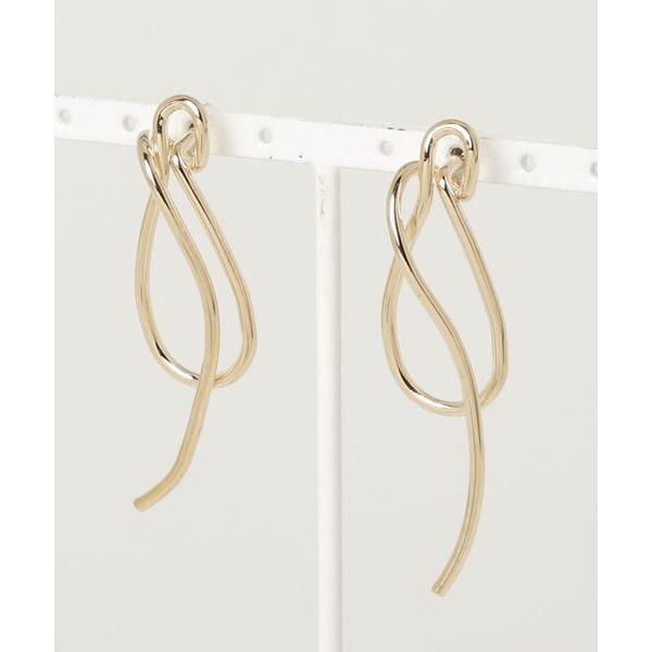 ※このアイテムは返品・交換対象外商品です。ZOZO問い合わせ番号:85733839ショップ:MAISON mou，メゾン ムーブランド:amplis，アンプリス商品名:【amplis/アンプリス】fin pierce / フィンピアスカテゴ...