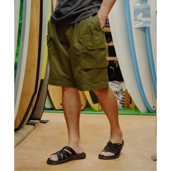 『タイムセール実施中』ZOZO問い合わせ番号:85734700ショップ:CERCA，チェルカブランド:Sunny Smith，サニースミス商品名:【サニースミス/sunnysmith】Working Smith Grosgran Twill...