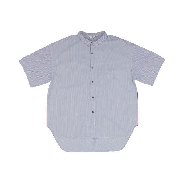 『タイムセール実施中』ZOZO問い合わせ番号:85734702ショップ:CERCA，チェルカブランド:Sunny Smith，サニースミス商品名:【サニースミス/sunnysmith】Oxsmith High Count Over Half...