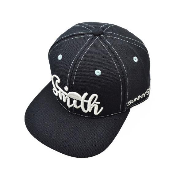 『タイムセール実施中』ZOZO問い合わせ番号:85734706ショップ:CERCA，チェルカブランド:Sunny Smith，サニースミス商品名:【サニースミス/sunnysmith】Smith First Model BB Cap(CP)...