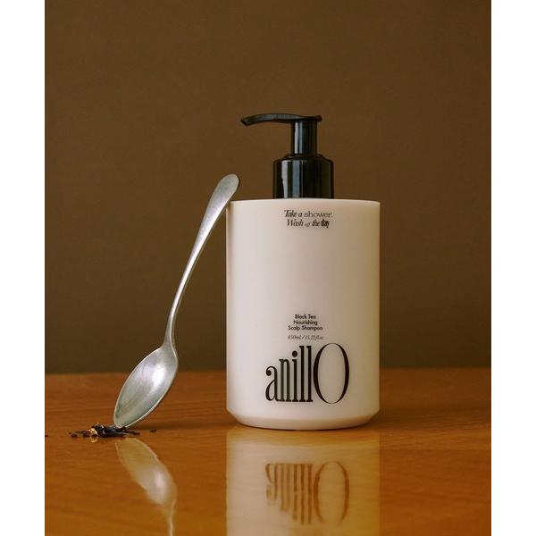 ※このアイテムは返品・交換対象外商品です。コスメ商品ZOZO問い合わせ番号:85734740ショップ:WONDER LINE，ワンダー ラインブランド:anillo，アニーロ商品名:【aniilo/アニーロ】ブラックティー ナリッシング ス...