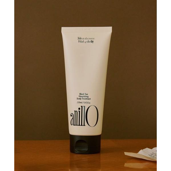 ※このアイテムは返品・交換対象外商品です。コスメ商品ZOZO問い合わせ番号:85734743ショップ:WONDER LINE，ワンダー ラインブランド:anillo，アニーロ商品名:【aniilo/アニーロ】ブラックティー ナリッシング ス...