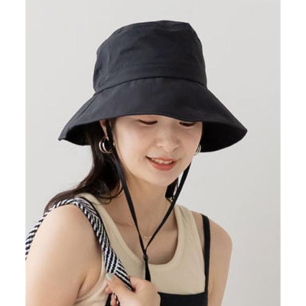 ZOZO問い合わせ番号:85735269ショップ:FELISSIMO，フェリシモブランド:フェリシモMama，フェリシモママ商品名:Ｍｏｒｅｄｄｅ　ＵＶ９８％カット＆撥水加工　持ち運びがらくちんなつば広ブリムハットカテゴリ:帽子>ハッ...