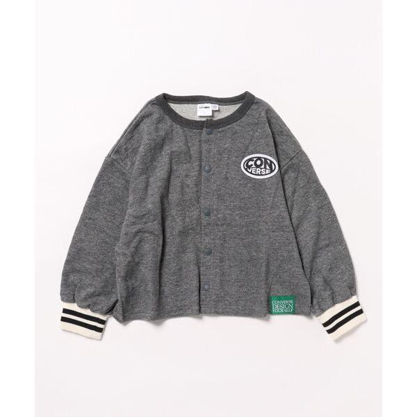『タイムセール実施中』ZOZO問い合わせ番号:85735387ショップ:JUGLANS，ユグランスブランド:CONVERSE，コンバース商品名:CONVERSE カーディガン/長袖/コンバース キッズカテゴリ:トップス>カーディガン/...