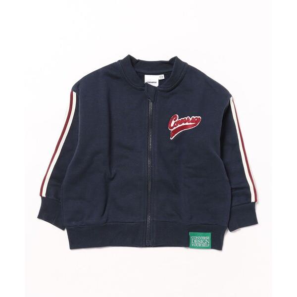 『タイムセール実施中』ZOZO問い合わせ番号:85735392ショップ:JUGLANS，ユグランスブランド:CONVERSE，コンバース商品名:CONVERSE ジャケット/アウター/ブルゾン/コンバース キッズカテゴリ:ジャケット/アウタ...