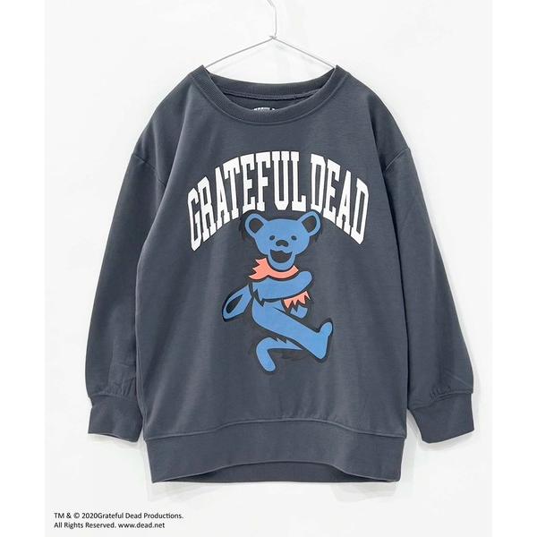 『タイムセール実施中』ZOZO問い合わせ番号:85736989ショップ:Auntie Rosa，アンティローザブランド:Grateful Dead，グレイトフルデッド商品名:GRATEFUL DEAD グレイトフルデッド オーバーサイズ プ...