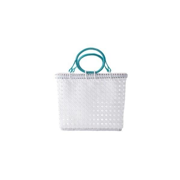 『セール実施中』ZOZO問い合わせ番号:85737217ショップ:UNICOM，ユニコンブランド:LILA&amp;FLEUR，リラアンドフルール，UNICOM，ユニコン商品名:Lila Basket Sカテゴリ:バッグ>かごバッグブ...