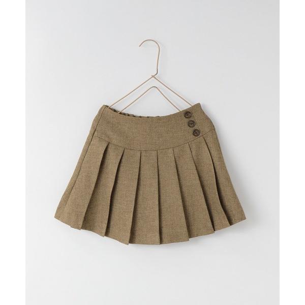 『タイムセール実施中』ZOZO問い合わせ番号:85737322ショップ:LOWRYS FARM，ローリーズファームブランド:LOWRYS FARM，ローリーズファーム商品名:ラナテックプリーツスカート　 116774カテゴリ:スカート&gt...