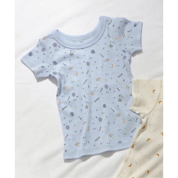 ※このアイテムは返品・交換対象外商品です。ZOZO問い合わせ番号:85767699ショップ:F.O.Online Store，エフオーオンラインストアブランド:apres les cours，アプレレクール商品名:BOYSリブ半袖肌着カテゴ...