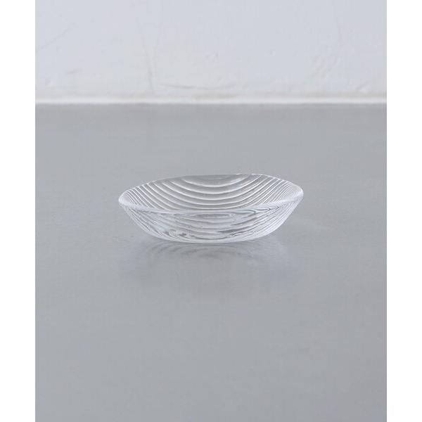 ZOZO問い合わせ番号:85767843ショップ:UNITED ARROWS，ユナイテッドアローズブランド:Sghr，スガハラ，UNITED ARROWS，ユナイテッドアローズ商品名:＜Sghr＞TESHIO ミニプレートカテゴリ:食器/キ...