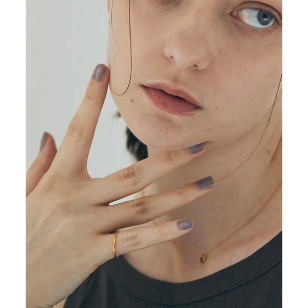 『セール実施中』ZOZO問い合わせ番号:85768367ショップ:NO WAY，ノー ウェイブランド:ENOUGH，イナフ，NO WAY，ノーウェイ商品名:/enough/Tiny リングAカテゴリ:アクセサリー>リングブランド品番:...