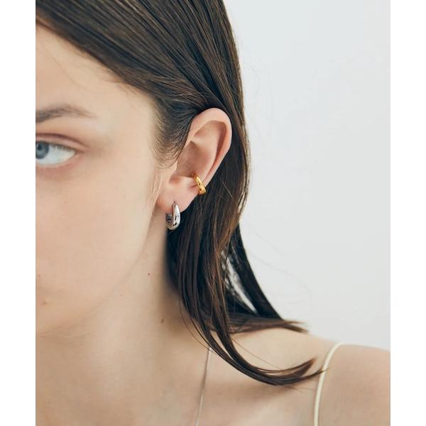 『タイムセール実施中』ZOZO問い合わせ番号:85768521ショップ:MaG.，マグブランド:ENOUGH，イナフ，Mag.，マグ商品名:【enough】 イヤカフカテゴリ:アクセサリー>イヤーカフブランド品番:egh-07素材:ス...