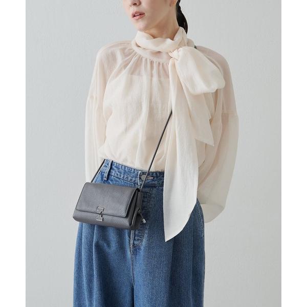 ZOZO問い合わせ番号:85769806ショップ:IACUCCI，イアクッチブランド:IACUCCI，イアクッチ商品名:アバ ウォレットショルダー CERVOカテゴリ:財布/小物>財布ブランド品番:IAC1042114A0008素材:...