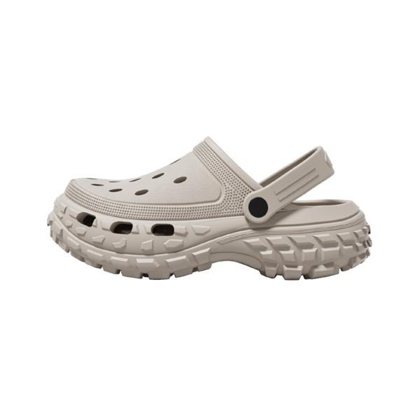 『タイムセール実施中』ZOZO問い合わせ番号:85770285ショップ:CERCA，チェルカブランド:NOWLE，ノウル商品名:【NOWLE】EVA 厚底 デザイン サンダルカテゴリ:シューズ>サンダルブランド品番:sakura498...