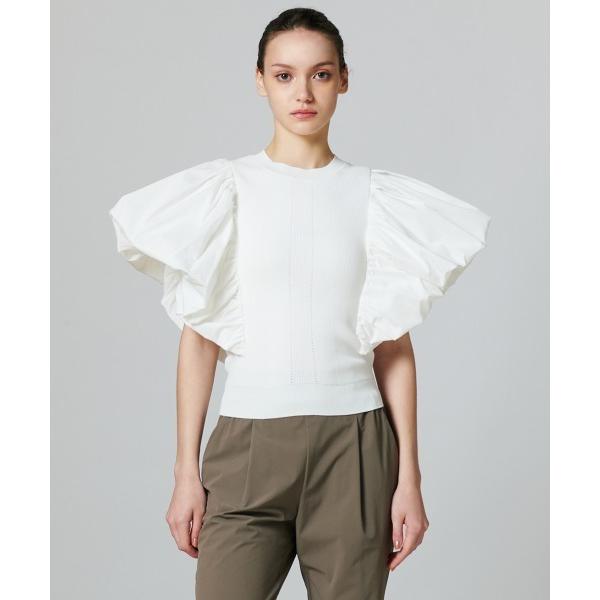 『セール実施中』ZOZO問い合わせ番号:85770787ショップ:DOUBLE STANDARD CLOTHING，ダブル スタンダード クロージングブランド:Sov.，ソブ，DOUBLE STANDARD CLOTHING，ダブルスタンダ...