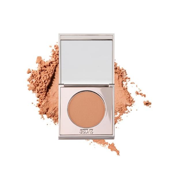 ※このアイテムは返品・交換対象外商品です。コスメ商品ZOZO問い合わせ番号:85770799ショップ:SELVE，セルブブランド:SELVE，セルブ商品名:フォギーヴェールブラッシャーカテゴリ:メイクアップ>チークブランド品番:457...