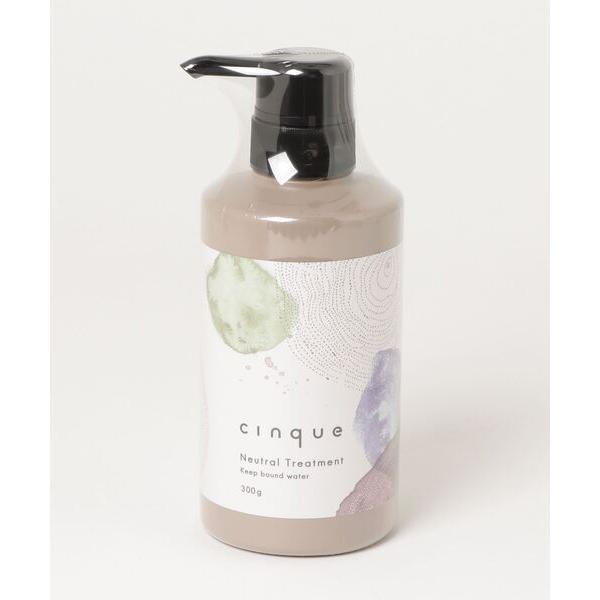 ※このアイテムは返品・交換対象外商品です。コスメ商品ZOZO問い合わせ番号:85801601ショップ:BEAMS WOMEN，ビームスウィメンブランド:Demi-Luxe BEAMS，デミルクス ビームス商品名:cinque / ニュートラ...