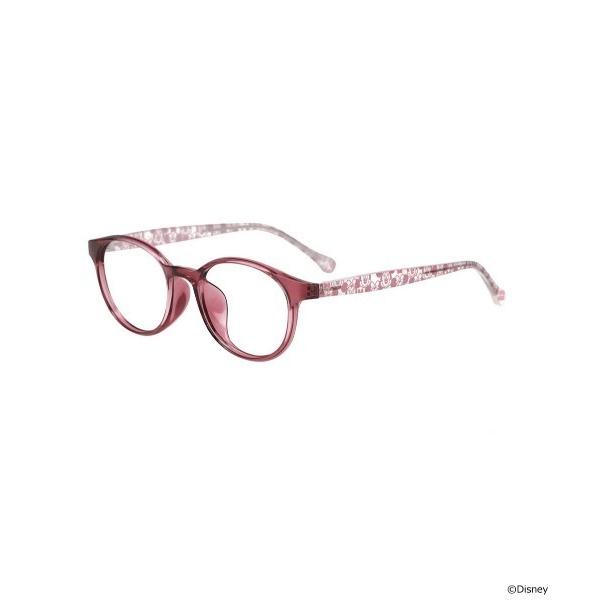 『セール実施中』ZOZO問い合わせ番号:85802151ショップ:Zoff，ゾフブランド:Zoff，ゾフ商品名:ボストン型 メガネ型 ｜ミッキー＆フレンズ｜Disney Collection created by Zoff “Mickey ...