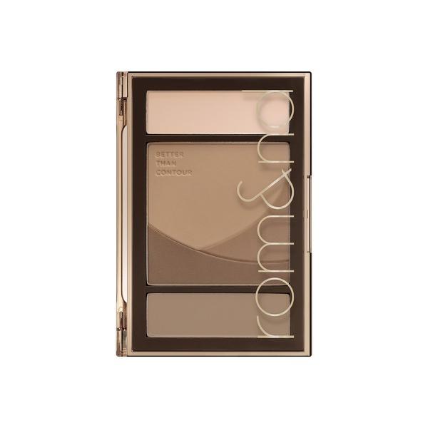 ※このアイテムは返品・交換対象外商品です。コスメ商品ZOZO問い合わせ番号:85802488ショップ:COSME ReMAKE，コスメリメイクブランド:rom&amp;nd，ロムアンド商品名:rom＆nd ベターザンコントゥアカテゴリ:メイ...