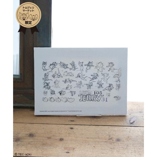 ZOZO問い合わせ番号:85802578ショップ:TOM and JERRY トムジェリマーケット，トム アンド ジェリー トムジェリマーケットブランド:TOM&amp;JERRY，トムアンドジェリー商品名:【公式】TOM and JERR...