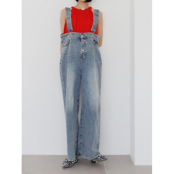 『タイムセール実施中』ZOZO問い合わせ番号:85802590ショップ:Katrin TOKYO，カトリーントーキョーブランド:Katrin TOKYO，カトリーントーキョー商品名:2way halter neck ribbon topsカ...