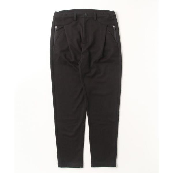 ZOZO問い合わせ番号:85802633ショップ:rehacer，レアセルブランド:rehacer，レアセル商品名:rehacer : Removal tapered Pants / リモーバル テーパード パンツカテゴリ:パンツ>ス...