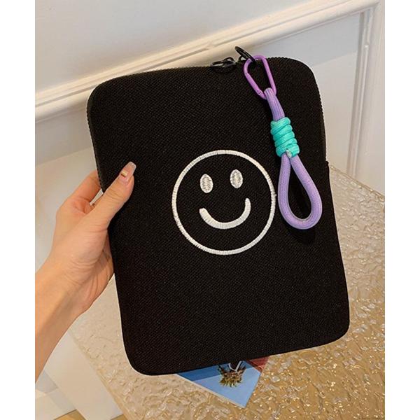 『タイムセール実施中』ZOZO問い合わせ番号:85802718ショップ:TONE，トーンブランド:TONE SELECT GOODS，トーンセレクトグッズ商品名:Liaa/スマイル＆#160; PC タブレットケース 11インチ/13インチ...