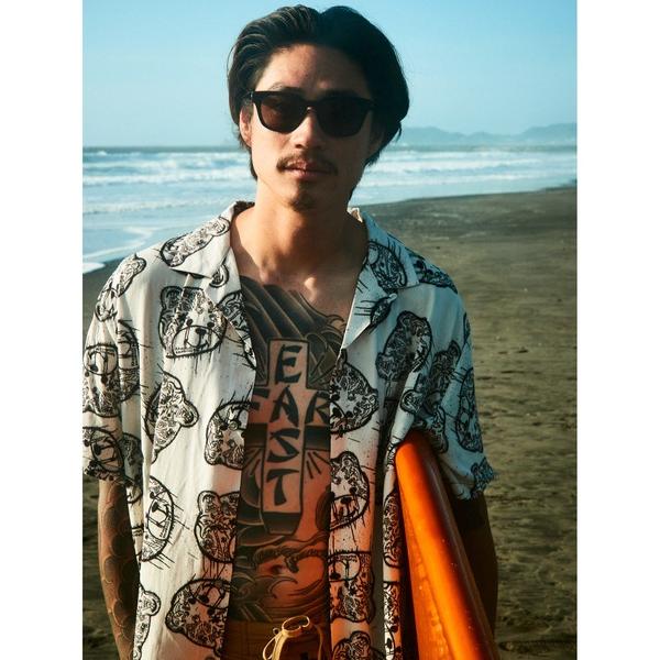 『タイムセール実施中』ZOZO問い合わせ番号:85803071ショップ:PR01.，ピーアールワンブランド:DOUBLE RAINBOUU，ダブルレインボー，CANNABIS，カンナビス商品名:CANNABIS別注 BENI × TAPPE...