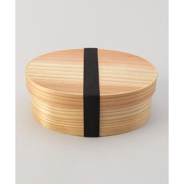 ZOZO問い合わせ番号:85803834ショップ:WORLD ONLINE STORE SELECT，ワールドオンラインストアセレクトブランド:212 KITCHEN STORE，トゥワントゥキッチンストア商品名:食洗杉曲げわっぱ弁当M N...