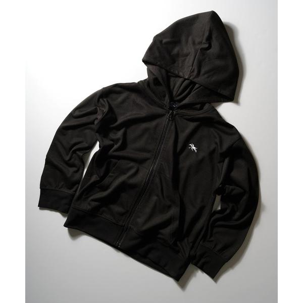 『タイムセール実施中』ZOZO問い合わせ番号:85804331ショップ:Auntie Rosa，アンティローザブランド:POLO CHAMPS，ポロチャンプス商品名:POLO CHAMPS ポロチャンプス ミニ裏毛 ワンポイントロゴ ジップ...