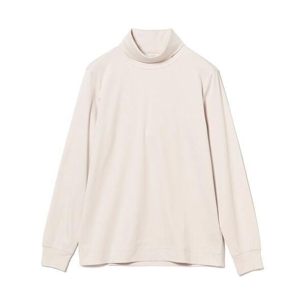 ZOZO問い合わせ番号:85835115ショップ:BEAMS MEN，ビームス メンブランド:International Gallery BEAMS，インターナショナルギャラリービームス商品名:SLOANE / スーピマコットン タートルネ...
