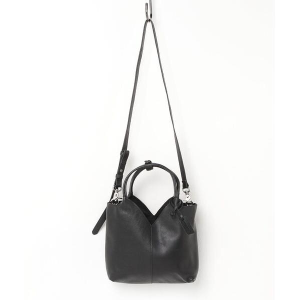 ZOZO問い合わせ番号:85835496ショップ:MASSIVE STORE，マッシブストアブランド:MASSIVE STORE，マッシブストア商品名:【ARUTEMIKA/アルテミカ】スモール2WAYトートバッグカテゴリ:バッグ>シ...