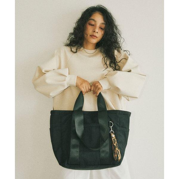 ZOZO問い合わせ番号:85835573ショップ:cross marche，クロスマルシェブランド:cross marche，クロスマルシェ商品名:【TRIP.INN】2wayぴったりポケットトラベルビックトートカテゴリ:バッグ>トー...