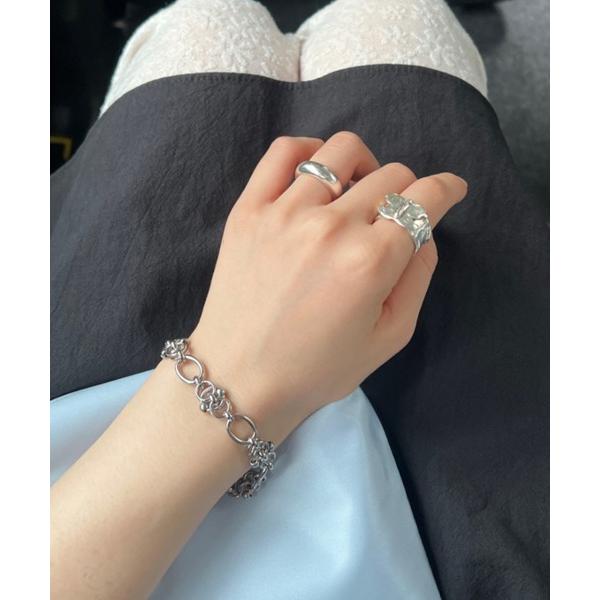 ZOZO問い合わせ番号:85835988ショップ:19 roots studio，ナインティーン ルーツ スタジオブランド:GIUNON，ジウノン商品名:multiple parts bracelet / マルチパーツブレスレットカテゴリ:...