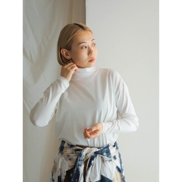 『セール実施中』ZOZO問い合わせ番号:85836254ショップ:NOMBRE IMPAIR，ノンブル アンペールブランド:FIL DE FER，フィルデフェール，NOMBRE IMPAIR，ノンブルアンペール商品名:ピマコットンコンビ　タ...