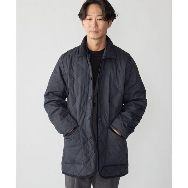 ZOZO問い合わせ番号:85837495ショップ:SHIPS，シップスブランド:TAION，タイオン，SHIPS，シップス商品名:【WEB限定/SHIPS別注】TAION:〈手洗い可能〉ダウン キルティング ジャケット 25FWカテゴリ:ジ...