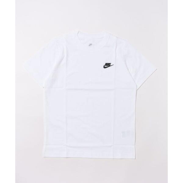『タイムセール実施中』ZOZO問い合わせ番号:85869023ショップ:TSURUYA，ツルヤブランド:NIKE，ナイキ，TSURUYA，ツルヤ商品名:《NIKEアパレル》YTHNSWEMBフューチュラLBRS/STシャツカテゴリ:トップス...
