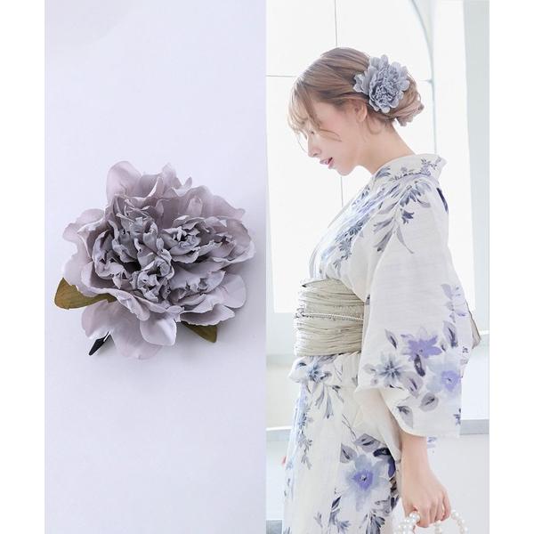 ZOZO問い合わせ番号:85869178ショップ:sugar nine，シュガーナインブランド:sugar nine，シュガーナイン商品名:フラワーコサージュ【kn】カテゴリ:水着/着物・浴衣>和装小物ブランド品番:YC-A952kn...