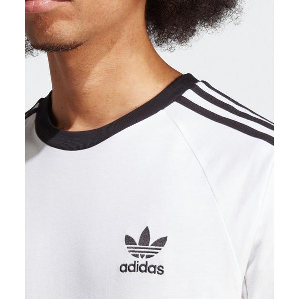 ZOZO問い合わせ番号:85900036ショップ:ROOP TOKYO，ループトーキョーブランド:adidas，アディダス，ROOPTOKYO，ループトウキョウ商品名:adidas/アディダス adidas ORI 3-STRIPES TE...